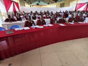 Unlocking Potential: How Kapsabet Boys Empowers Young Leaders for ...